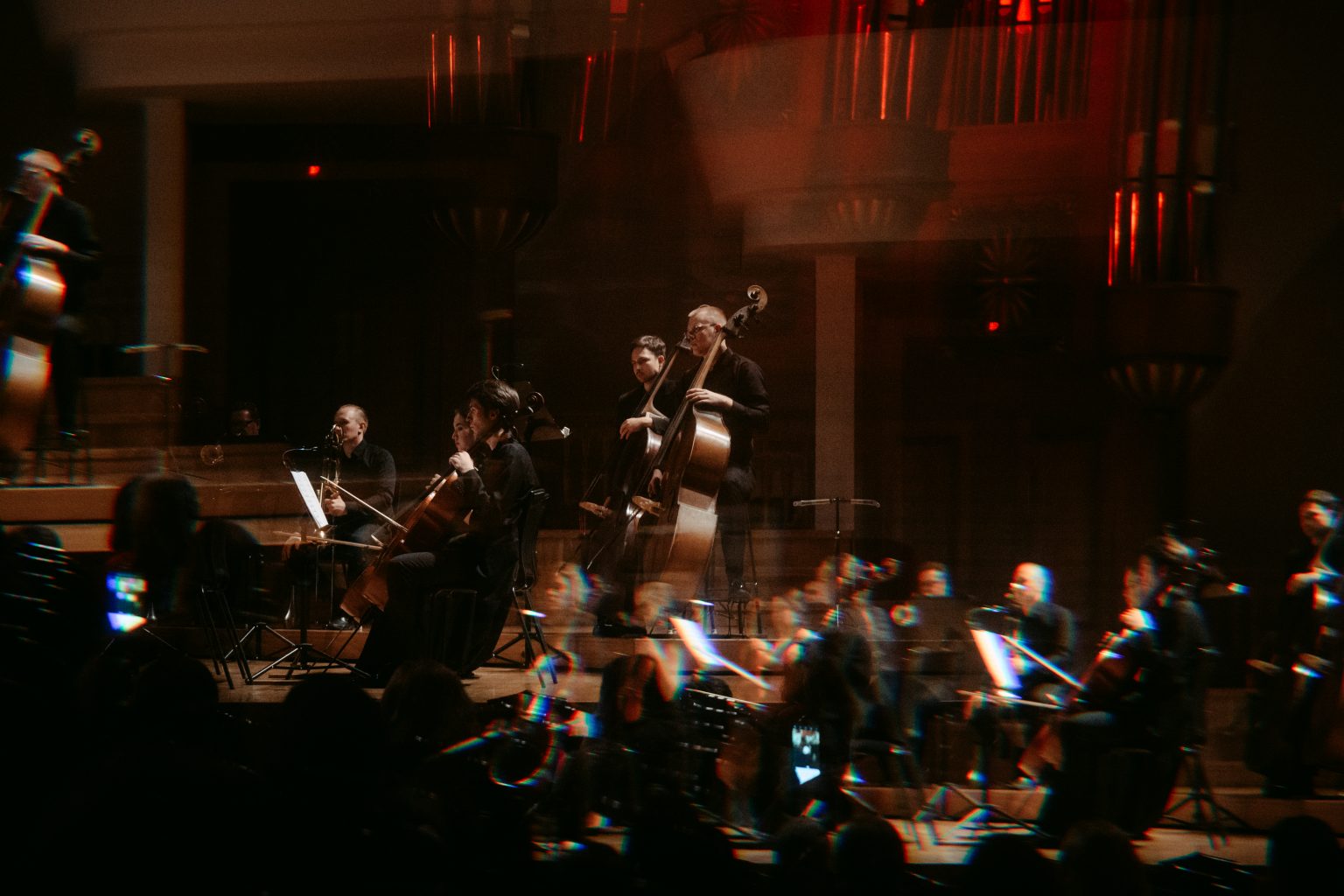 В Казани снова пройдет фестиваль современной музыки «Synesthesia lab»